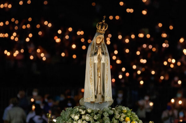 Fátima – Portugal – Peregrina Brasil Turismo