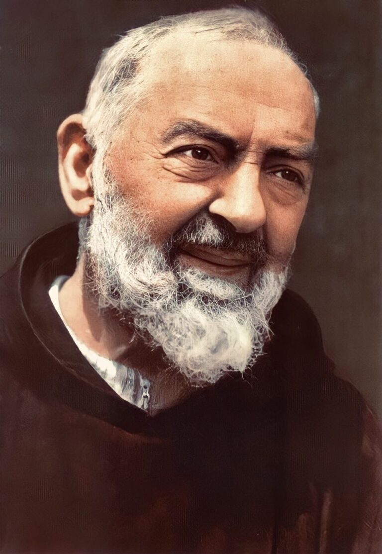 Conheça San Giovanni Rotondo, a cidade do Padre Pio